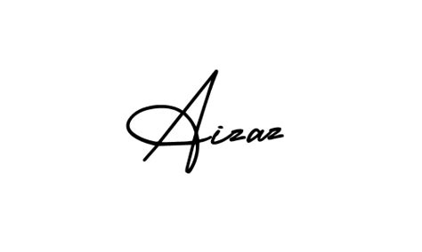 99 Aizaz Name Signature Style Ideas Excellent Digital Signature