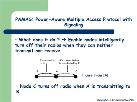PPT Power Aware Routing In Ad Hoc Networks PowerPoint Presentation Free Download ID