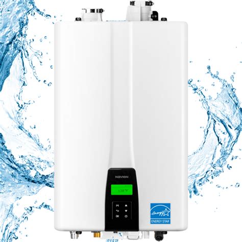 Tankless Hot Water Heater Why Is Everyone Going Tankless