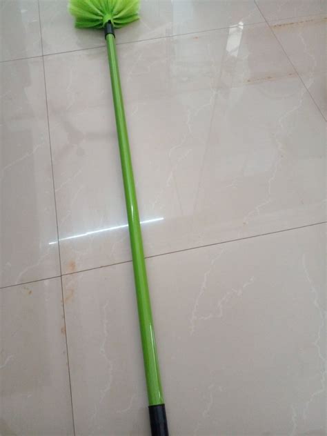 Cob Web Stick At 145 Piece Cobweb Brush In Thiruvananthapuram ID 2849612294888
