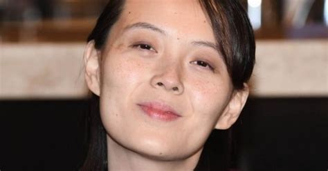 [포토]남북고위급만찬 참석한 김여정