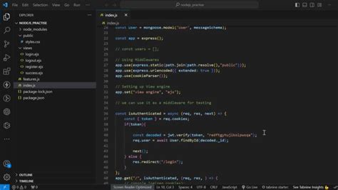 Vimal Anand On Linkedin Ejs Javascript Nodejs Server Mongodb