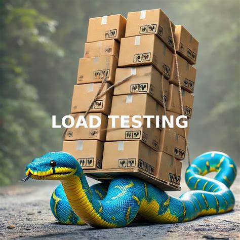 Python Apis Loadtesting Talkpython Péter István Fülöp