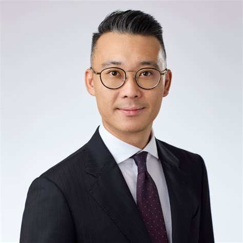 Jeffrey Li Greater China Region Chambers Profiles