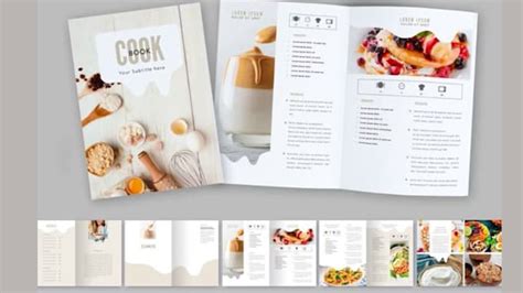 write cookbook recipe book cookbook formatting cookbook writer