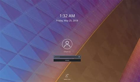 Linux 黑话解释：什么是显示管理器？ Linuxstory