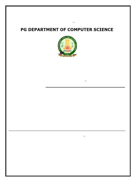 Iii Cs Os Record Program Pdf User Computing Operating System