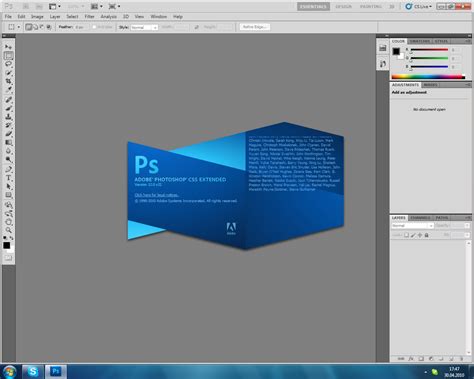 Descargar Photoshop Portable Cs4 Sknsa
