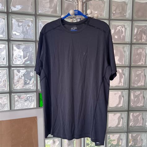 Arcteryx Motus Crew T Shirt