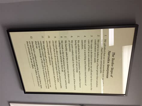 Steps Poster CSO Store