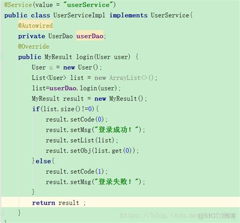 如何判断springboot Vue是不是前后端分离开发mob6454cc7203e2的技术博客51cto博客