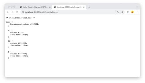 06 프론트엔드 자산 통합 효율과 성능의 삼위일체 Django Rest Framework React Nextjs 웹