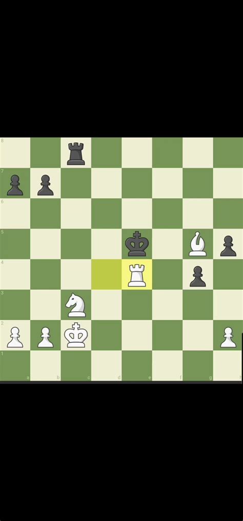 King To Rook Chess Forums