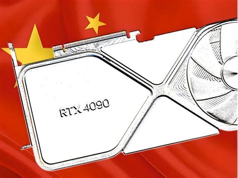 連 Geforce Rtx 4090 D 也被禁！！ 美國商務部修法 超過 70 Tflops 都不能出口中國 電腦領域 Hkepc