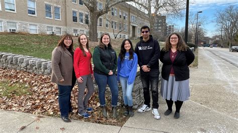 Introducing The Ms In Biostatistics Program And Inaugural Cohort