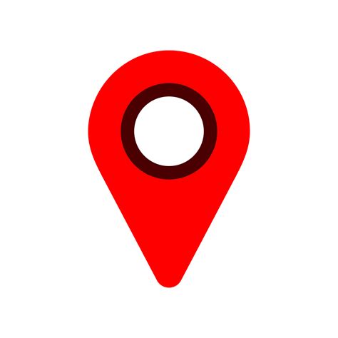 Location Map Pointer Png Graphic PNG