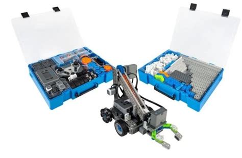 Pls Help Im Making A Sumo Bot Vex Iq General Discussion Vex Forum