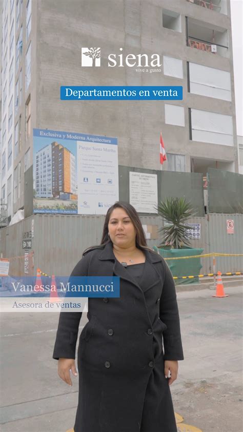 Inmobiliaria Siena Lima