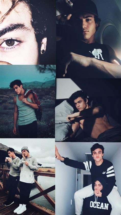 Grayson Dolan Wallpapers Wallpaper Cave