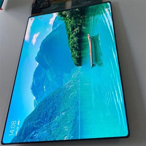 11 Inch Oled Display Lcd Module 2k Amoled Panel On Cell Touch Screen