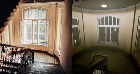 Layers Of Fear для бедных Опять СССР или как я уже 3 года делаю хоррор моей мечты Пикабу