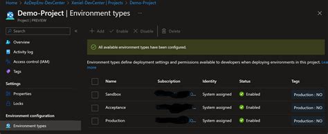 Accelerate Governance With Deployment Environments Reverse Engineering