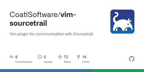 github coatisoftware vim sourcetrail vim plugin for communication with sourcetrail