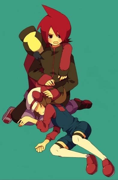 Image Pok Mon Know Your Meme