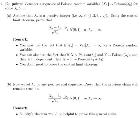 Solved 0 A Assume That An Is A 4 25 Points Consider SolutionInn