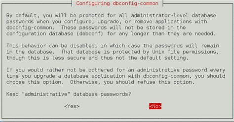 Configure Phpmyadmin With A Remote Database Dimitarme