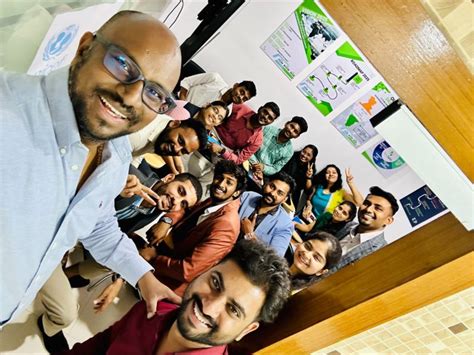 Vishnu Annapareddy On Linkedin Aglasia Salestrainingprogram Vishnuannapareddy Salesworksindia