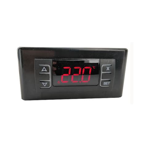 Temperature Controller Heat Cool Home Brew HQ