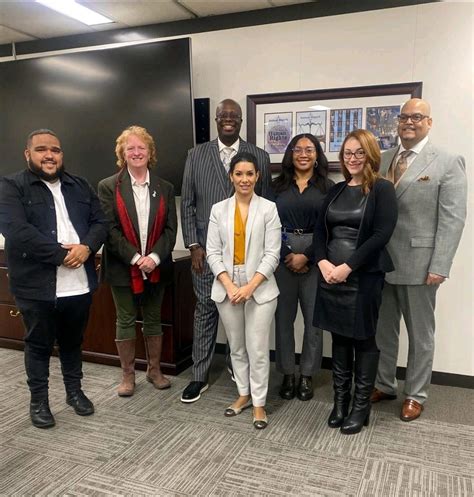 Chad Dion Lassiter On Linkedin Phrcleadership