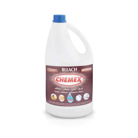 All Purpose Cleaner Chemex