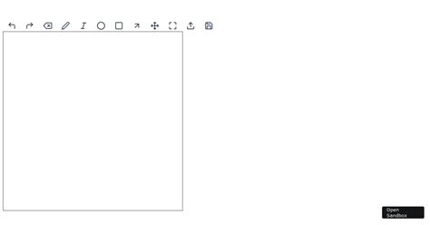 Vue Image Markup Demo Codesandbox