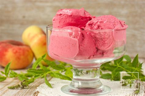 Ягодно-йогуртовое мороженое - рецепт с фотографиями - Patee. Рецепты