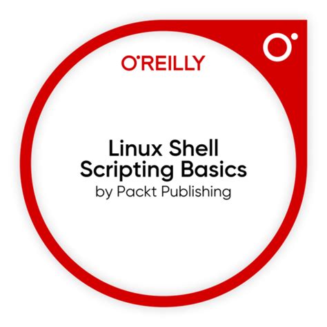 Linux Shell Scripting Basics Credly