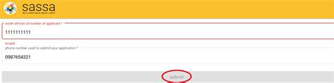 Sassa Srd Sassa Srd Status Check Check Your Sassa R Pay Day Sassa Shall Pay The