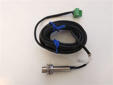 Rpm Sensor