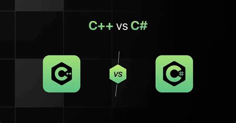 C Vs C Key Differences And What To Choose