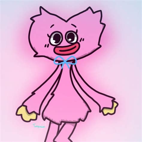 Кисси мисси рисунок 48 фото