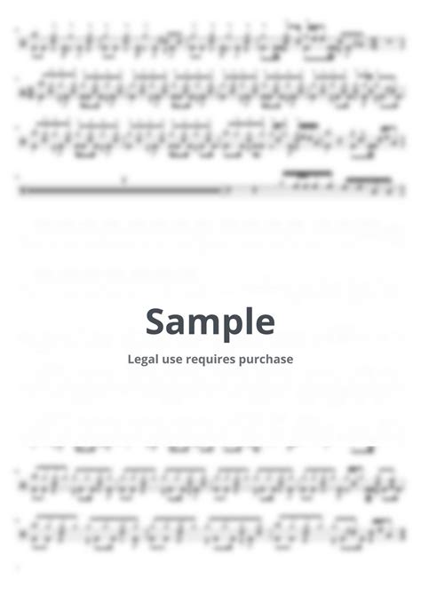 Spyair オレンジ（橘涩）『排球少年』 Sheets By 看哦爱随风