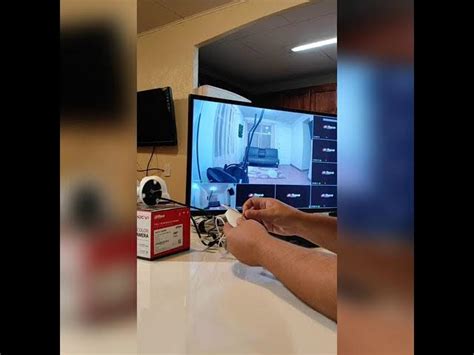 Best Methods For Resetting Dahua Ip Camera Default Password 45 Off