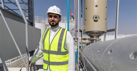 Introducing Biofuel Blends At Uae Fuel Stations Could Boost Sustainable