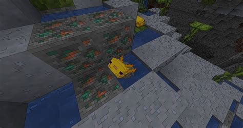 Pwc Outline Shaders Minecraft Shaders Curseforge