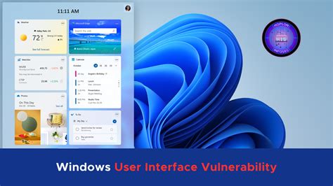 Discover A Windows Ui Vulnerability Exploited By Mustang