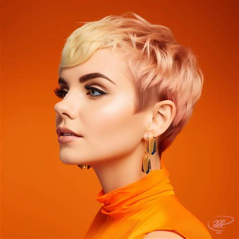 Pixie Hajak Női Pixie Hajstílusok És Frizurák 150 Képpel Művész Magazin Muveszma