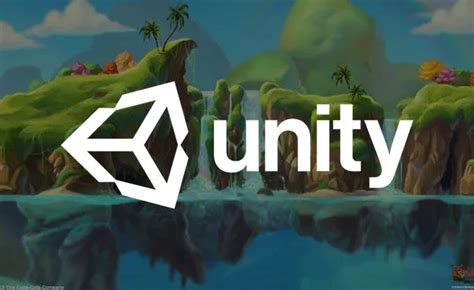 Improving The Thruster Effect Using A Slider In Unity By Christopher