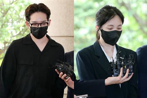 필로폰 매수·투약 남태현·서민재 재판행불구속 기소 위키트리