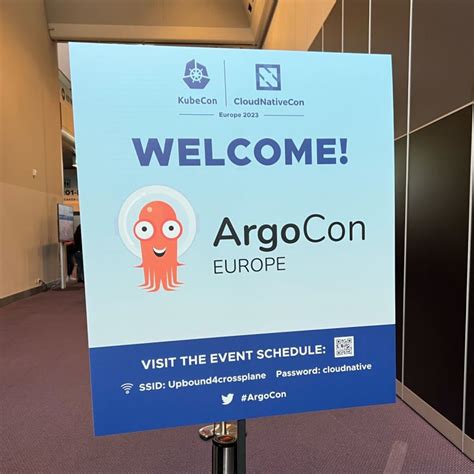 jean r on linkedin kubecon argocon cloudnativecon kubernetes argocd